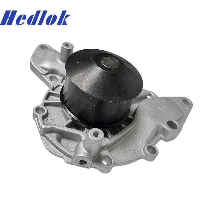 HEDLOK Water Pump for MITSUBISHI MONTERO SPORT V6 PAJERO 3.0L 3.5L ...