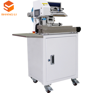 Packaging Made Simple: Wholesale flag cable labeling machine - Alibaba.com