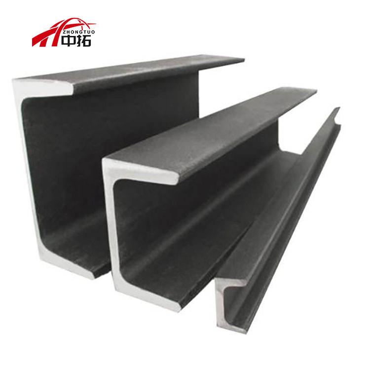25 mm 3 Inch 2x4 Light Steel c U Section Shape Type Steel Channels ...