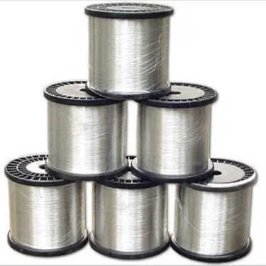 Silver Wire Goods GC Solid SPC Solid Copper Bare 6 Grounding Wire ...