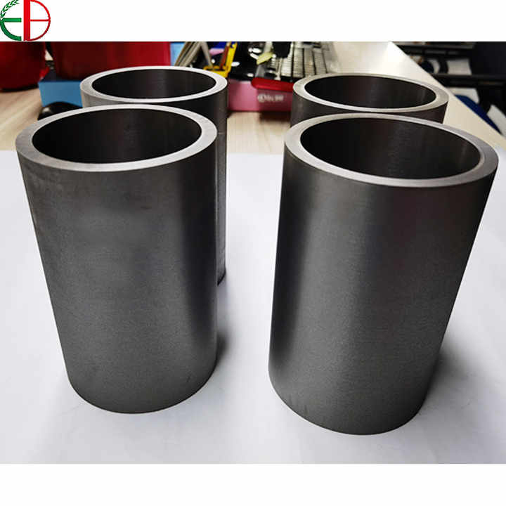 Customized HT250 Gray Iron Castings for Wear-Resistant Applications