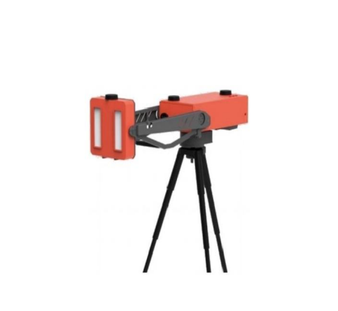 PSR-5000X Slope Monitoring Radar - Portable & Durable