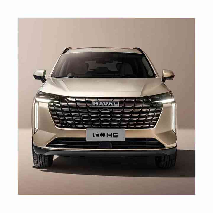 GWM Haval H6 2024 1.5T Automatic 2wd Classic/pro Gasoline Compact Suv H6 New Generation High ...