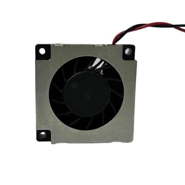 Silent Micro Air Blowers 3V 5V 12V DC Plastic Laptop Blower Fan and ...