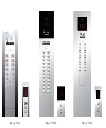 Hot Sale Customization Elevator LOP COP Panel manufacturer, company ...
