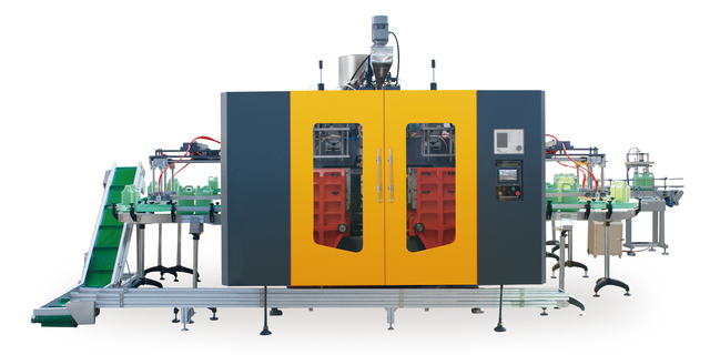 Buy Blow Enterprises Manufacturer Indian Plastic Extrusion Blow Molding ...