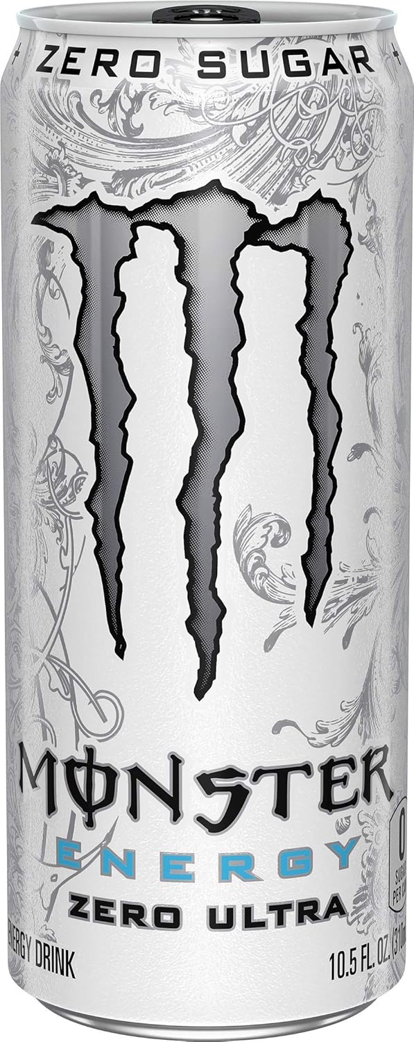 Power Up Your Day with Premium monster ultra energy for Business Buyers