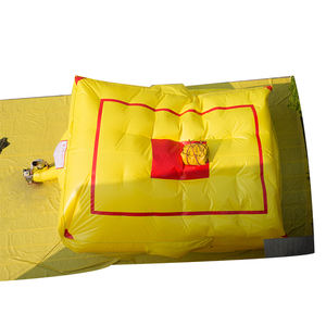 Wholesale emergency rescue jumping safety air cushion Including Quality ...
