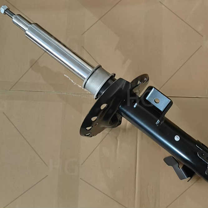 Front Left LR024435 LR070932 Auto Air Damper with VDS Manufacturer for ...