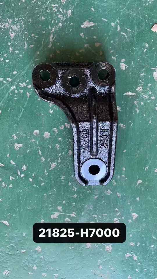 Auto Parts Engine Mounting 21825-H7000 for Hyundai Kia 21825H7000 ...