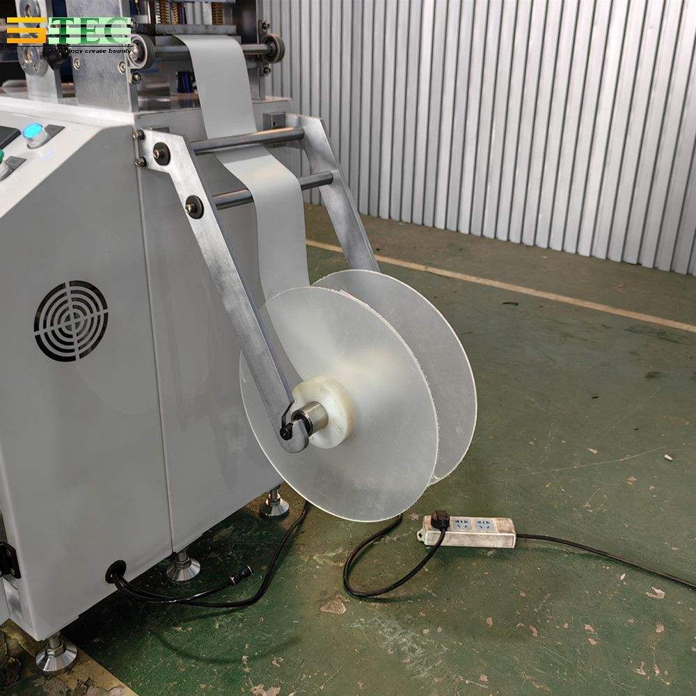 Vertical Blinds Machines - Precision Cutting Solutions