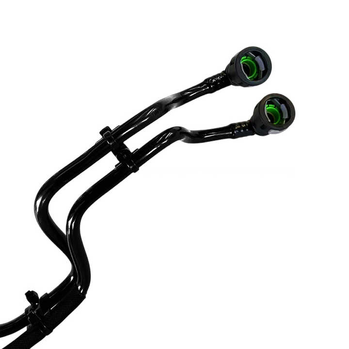 Foton Original Aumark AUCAN 2.5 Engine 4F25TC Fuel Line