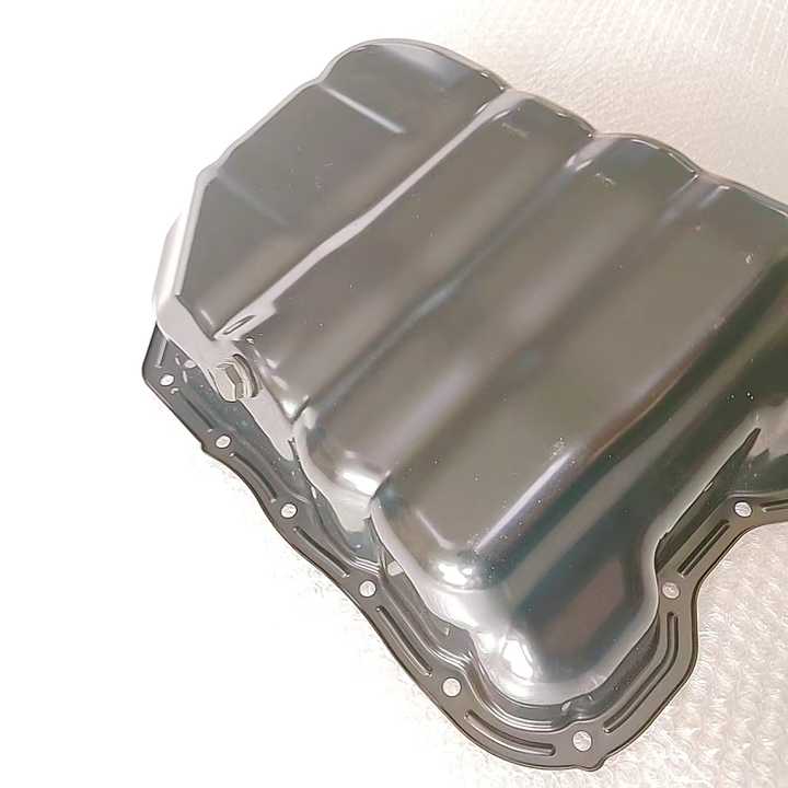 Hyun dai K ia 21510-2M010 Engine Oil Sump Convenient Oil Drain Pan for ...