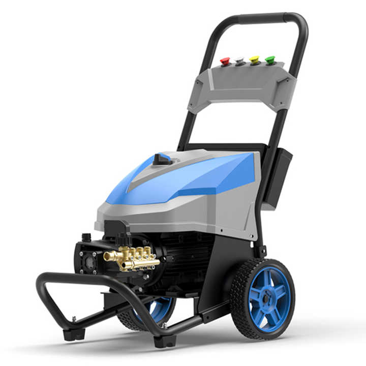 Portable Commercial High Pressure Washer 4000 psi Cleaning Equipment ...