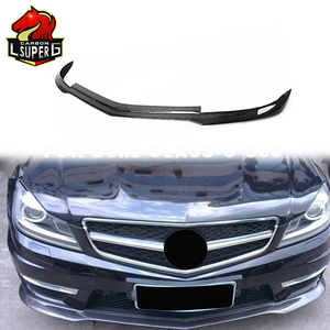 Find Durable, Robust mercedes w204 front lip for all Models - Alibaba.com