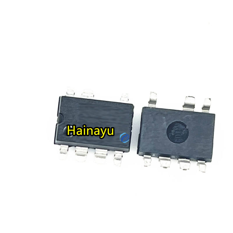 Hainayu BOM Capacitor Resistance Table Quotation Integrated Chip IC ...