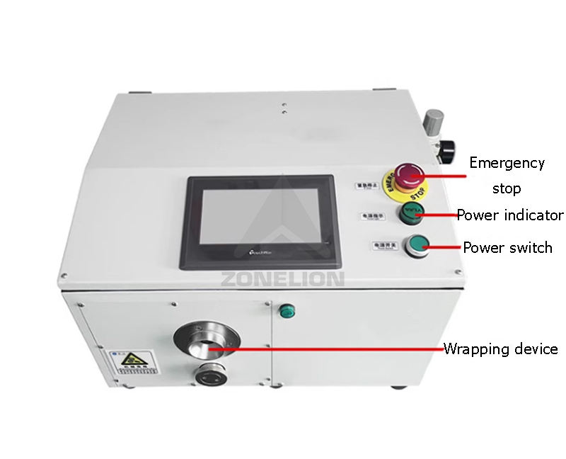 Automatic Nut Tightening Machineelectric Screw Tightening Machine Screw ...