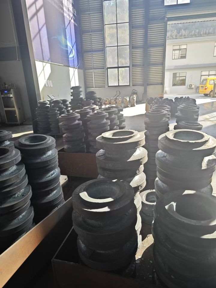 Customized 100% OEM Quality Forging Services Direct From Manufacturer ...