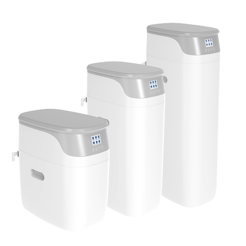 Water Softener, Water Softener direct from Canature Health Technology ...