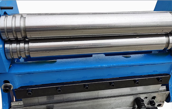 Streamlined Solutions for Efficient multi machin roller Operations