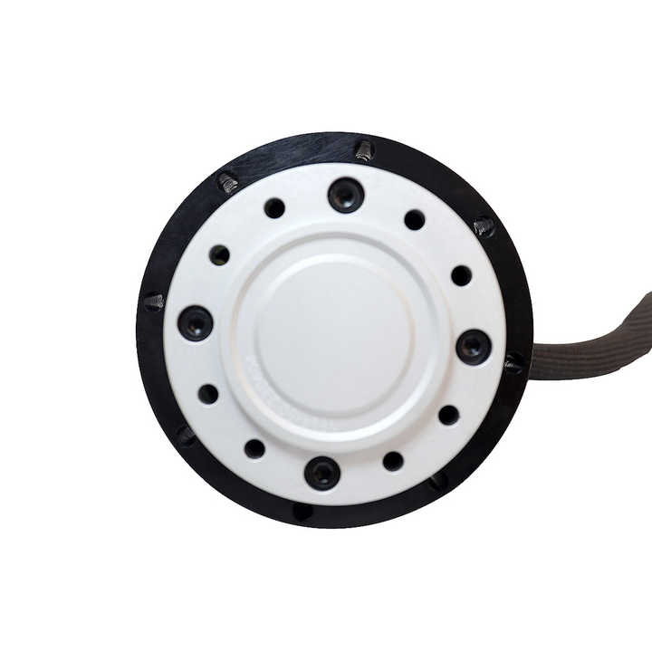 Intelligent Torque Adaptive Robot Joint Actuator Dynamic Balancing ...