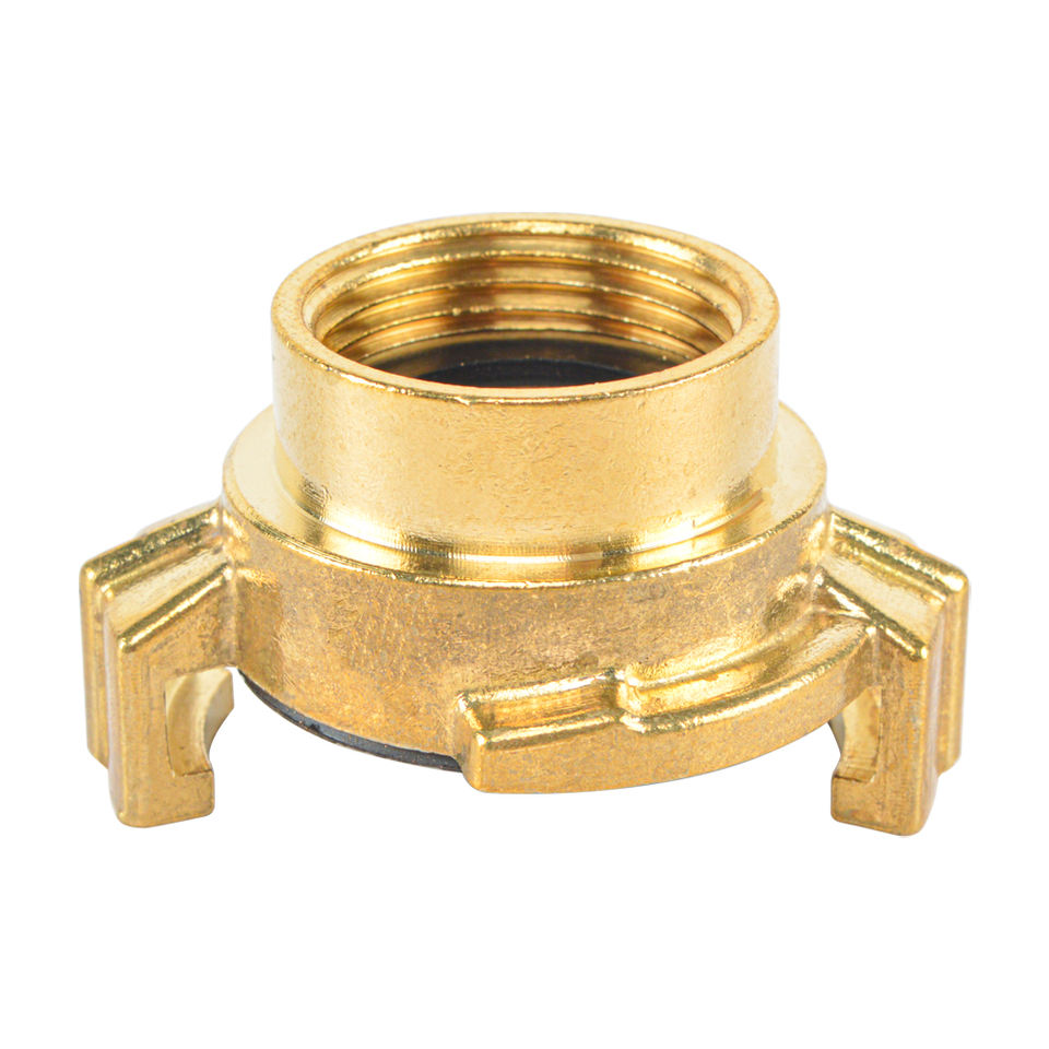 CW617N Forged Brass Claw Quick Coupler| Alibaba.com