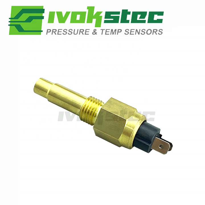 High Quality 2 Pins Temperature Sensor Switch for Case IH Steyr