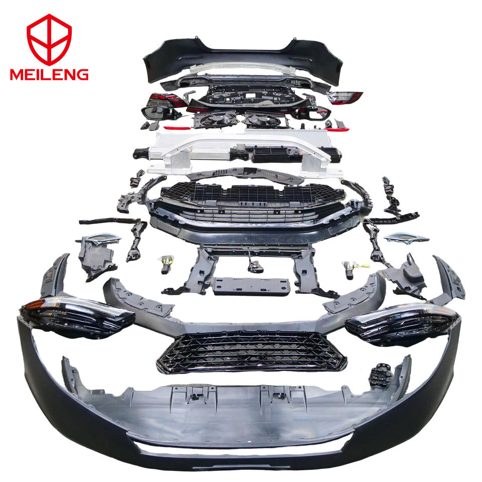 For Honda 11th Gen Accord CY1 1.5L CY3 Hybrid 2023-2026 High Quality ...