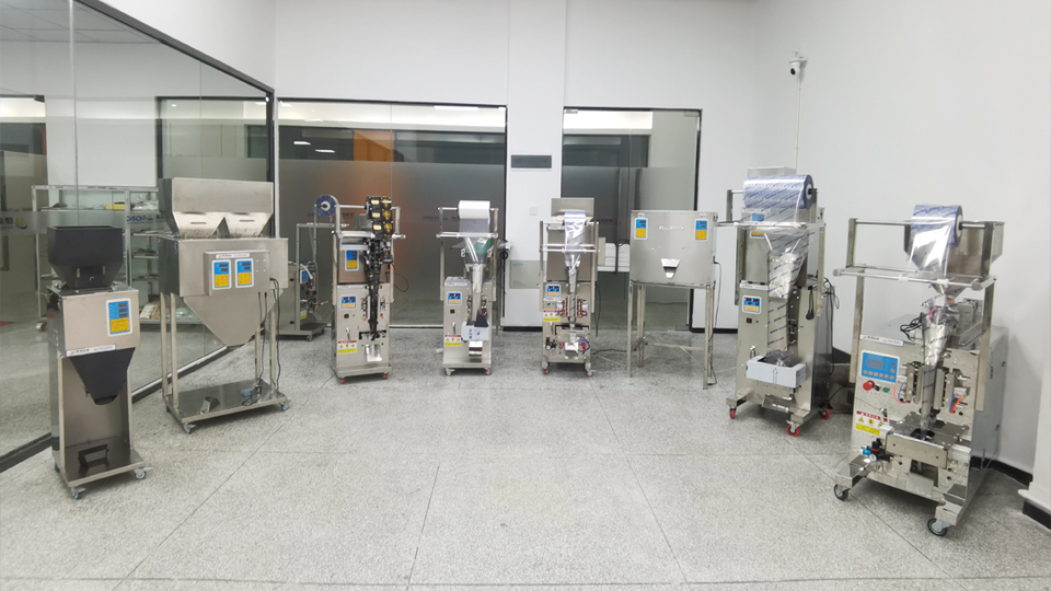 Company Overview - Xiamen Jie Ding Machinery Equipment Co., Ltd.