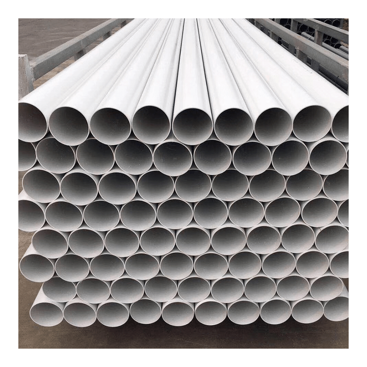 High Pressure PVC Pipes - Durable and Versatile Solutions