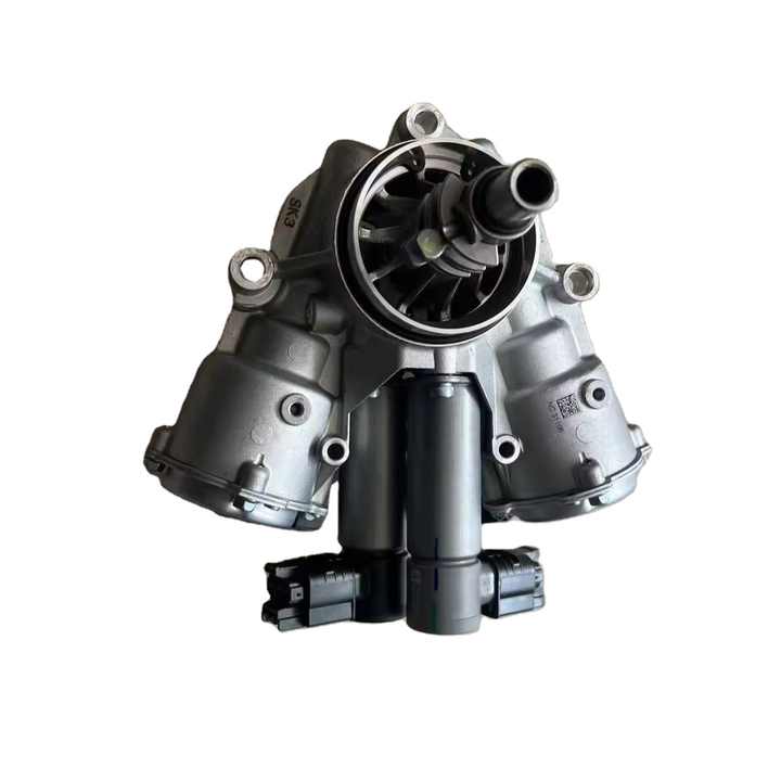 High-Quality Dual Clutch Transmission Actuator for Hyundai Kia | Shift ...
