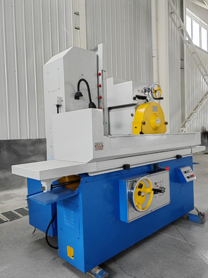 QINDA M7150-2000 Precision Surface Grinder Flat & Angular Grinder with ...