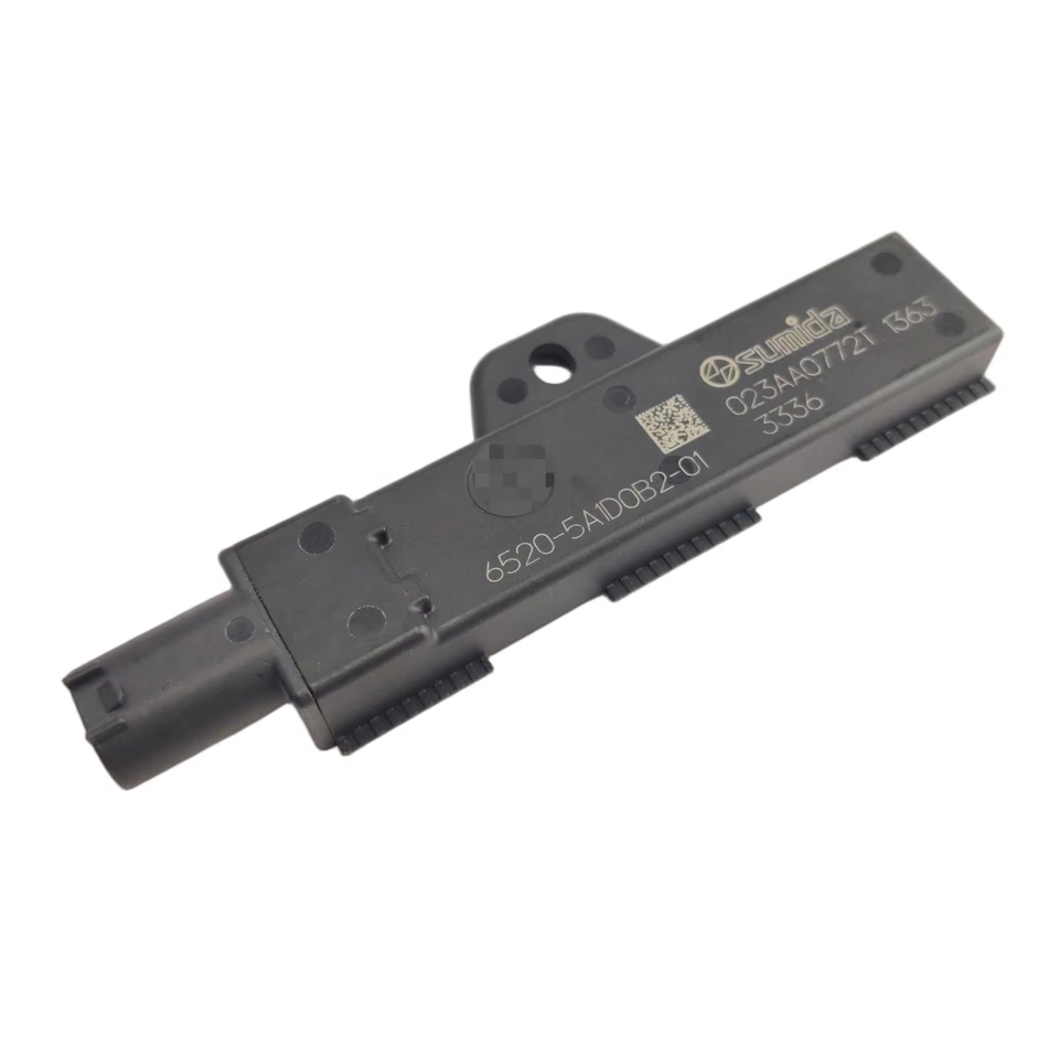 OEM Antenna Amplifier, External Antenna, Convenient On-board Function ...