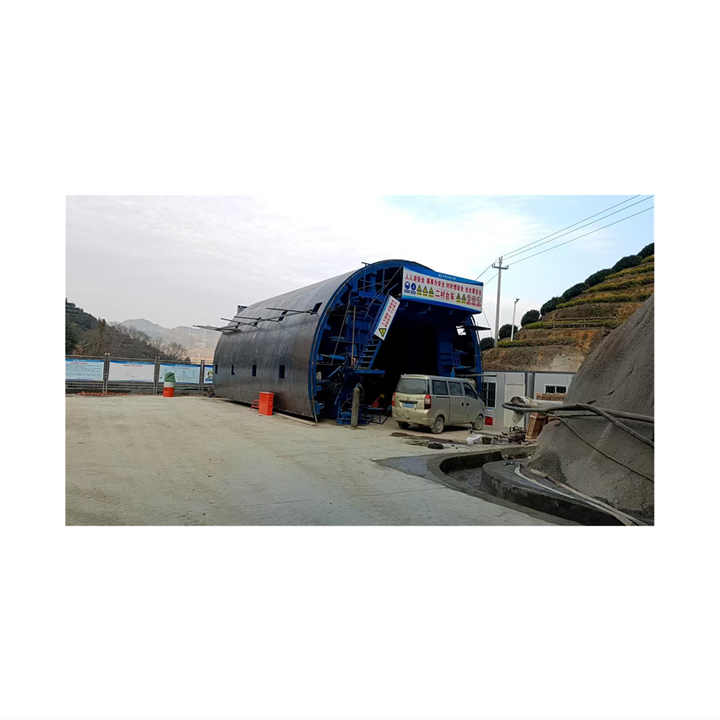 Tunnel Formwork High Quality Monolithic Structures construction ...