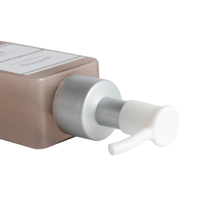 How to Choose the Best Square Shampoo Bottle: A Complete Buying Guide