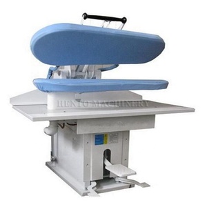 Wholesale laundry mangle sheet ironing machine Space-saving, Fully ...