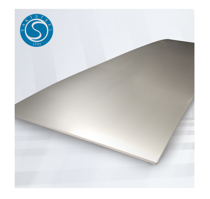 Cold Rolling ASTM SUS 2B Sheet 201 304 316 316L 409 430 Stainless Steel ...