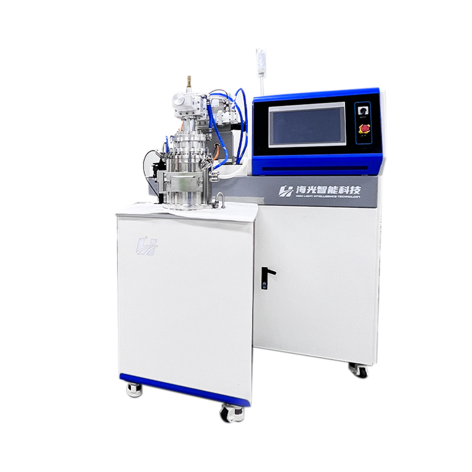 6Kw MPCVD Reactor Cvd Plasma Diamond Growing Machine Man Made Diamond ...