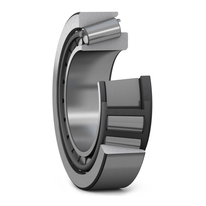 ISO Tapered Roller Bearings 3519/950/HC LM272248DGW/210/210D-2RS in ...