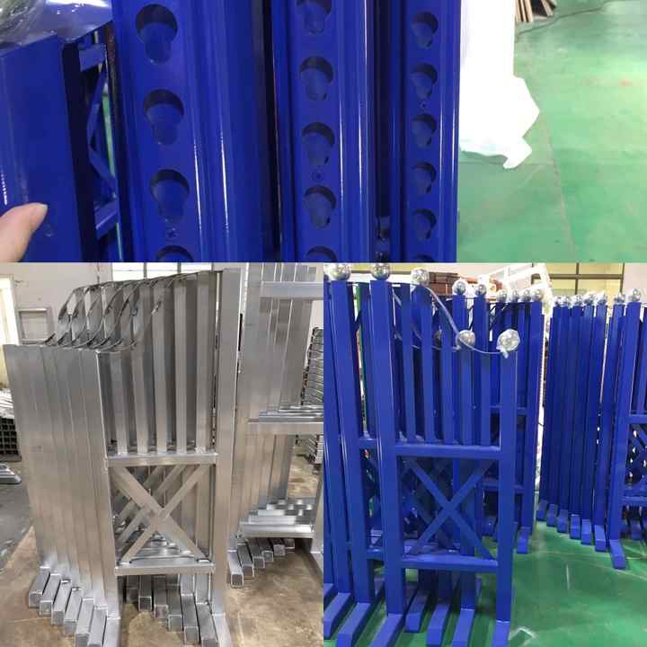 Customized Horse Show Jumping Fills - Durable & Versatile