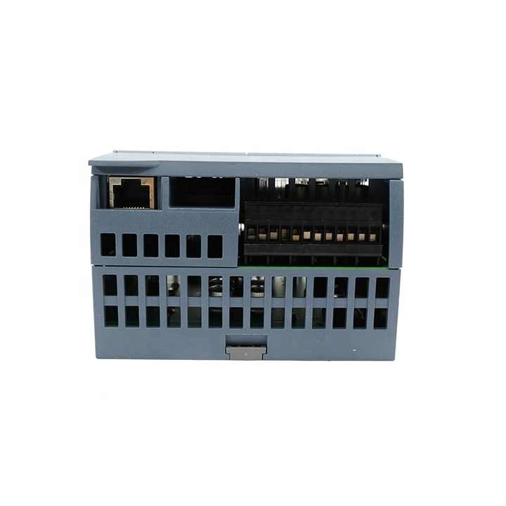 New Original Siemens SIMATIC S7-1200 PLC Controller CPU 1214C Compact ...