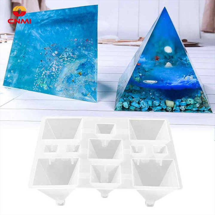CNMI Super Cast Slow Cure Epoxy Resin HL521 for Woodworking