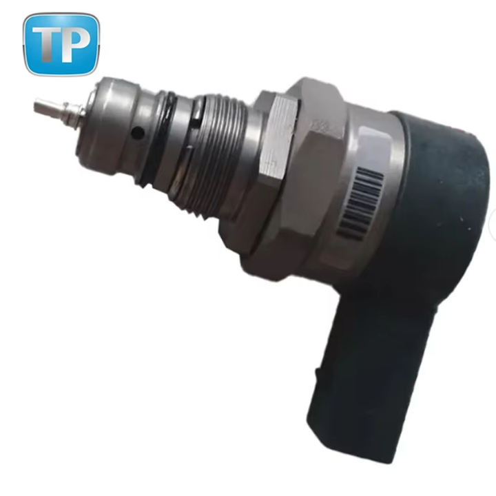 Common Rail Fuel Pressure Control Valve Regulator DRV Valve OEM ...
