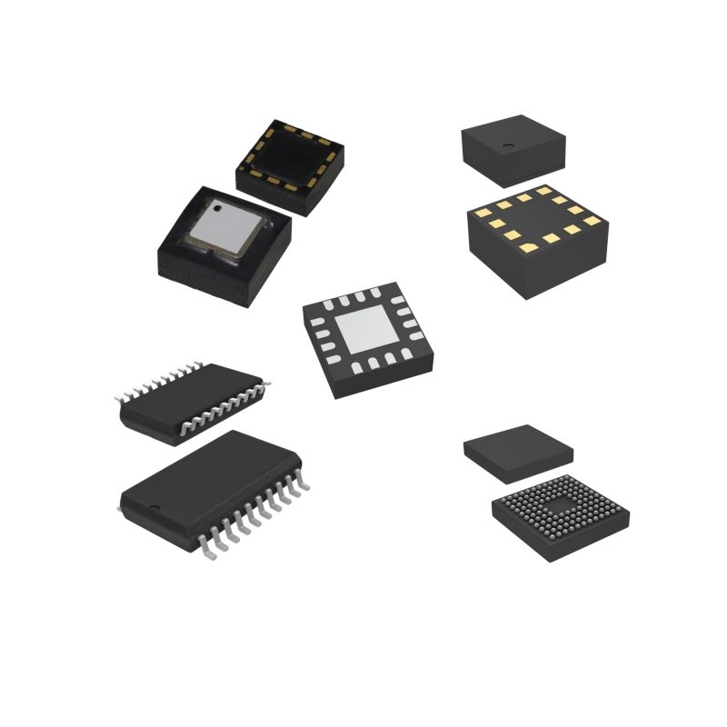 SN74LVCH245AZQNR IC TXRX NON-INVERT 3.6V 20-BGA Brand New Original IC ...