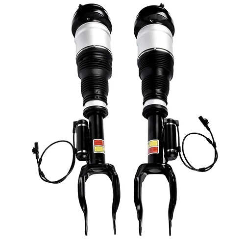 A1663207113 A1663207213 Air Suspension Shock Struts for Mercedes W166