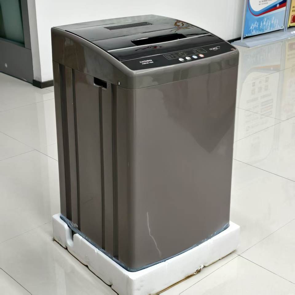 15kg Fully Automatic Electric Washing Machine for Dormitory or ...