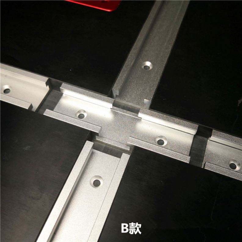 How to Choose the Best Type 30 T Track for Your Project