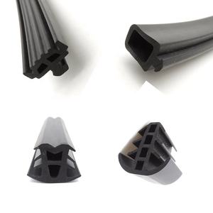 Versatile Dynamic t shape rubber gaskets - Alibababa.com