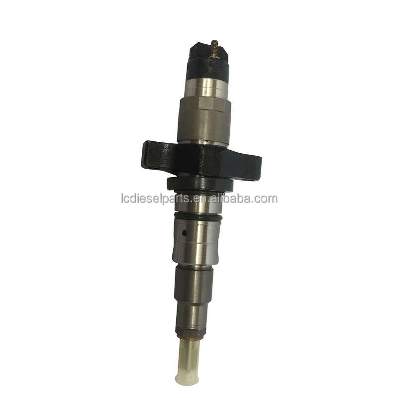 NINE Brand Common Rail Fuel Injector 0445120275 Diesel Injector ...