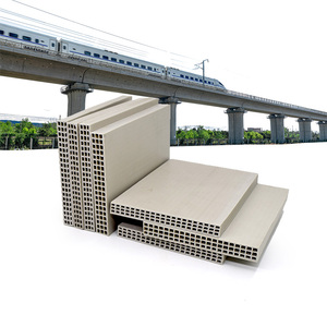 Flexible Plastic Concrete Forms - Durable & Versatile